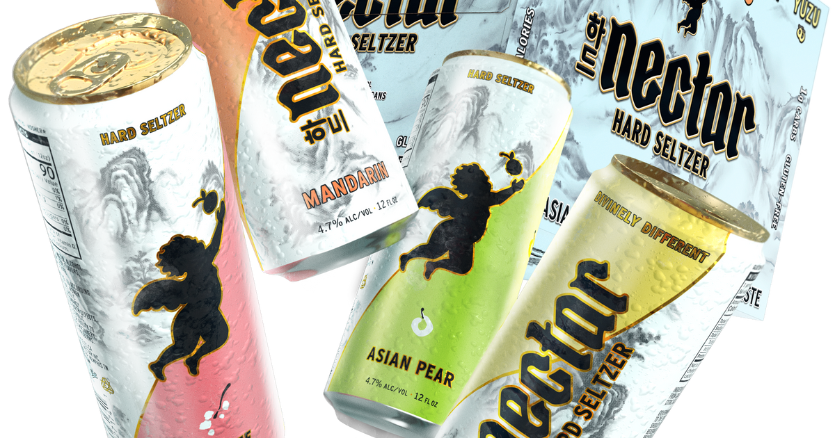 Original Variety Pack – Nectar - Beyond Tradition