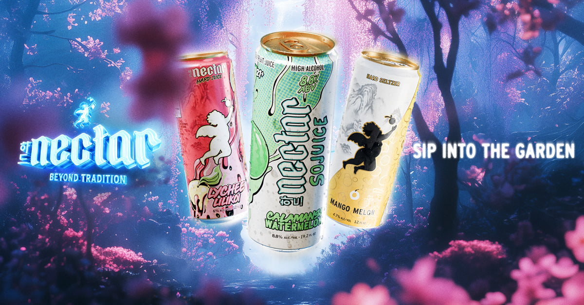 Find Stores – Nectar - Beyond Tradition